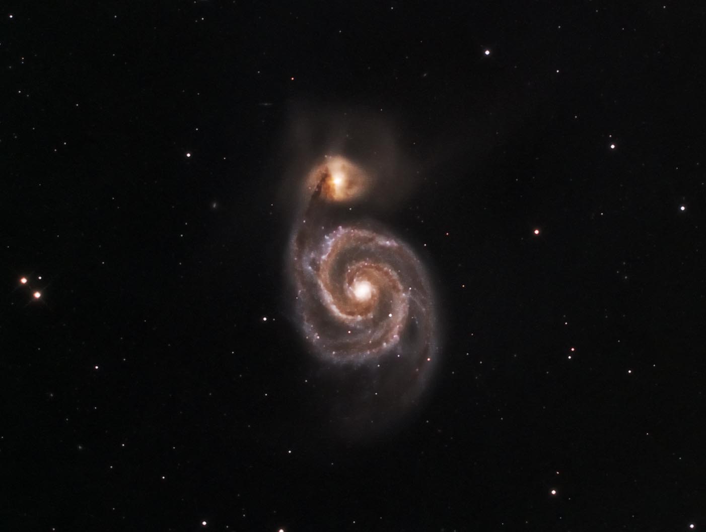 The GSO 8-Inch Ritchey–Chrétien Telescope | Astronomy Technology Today