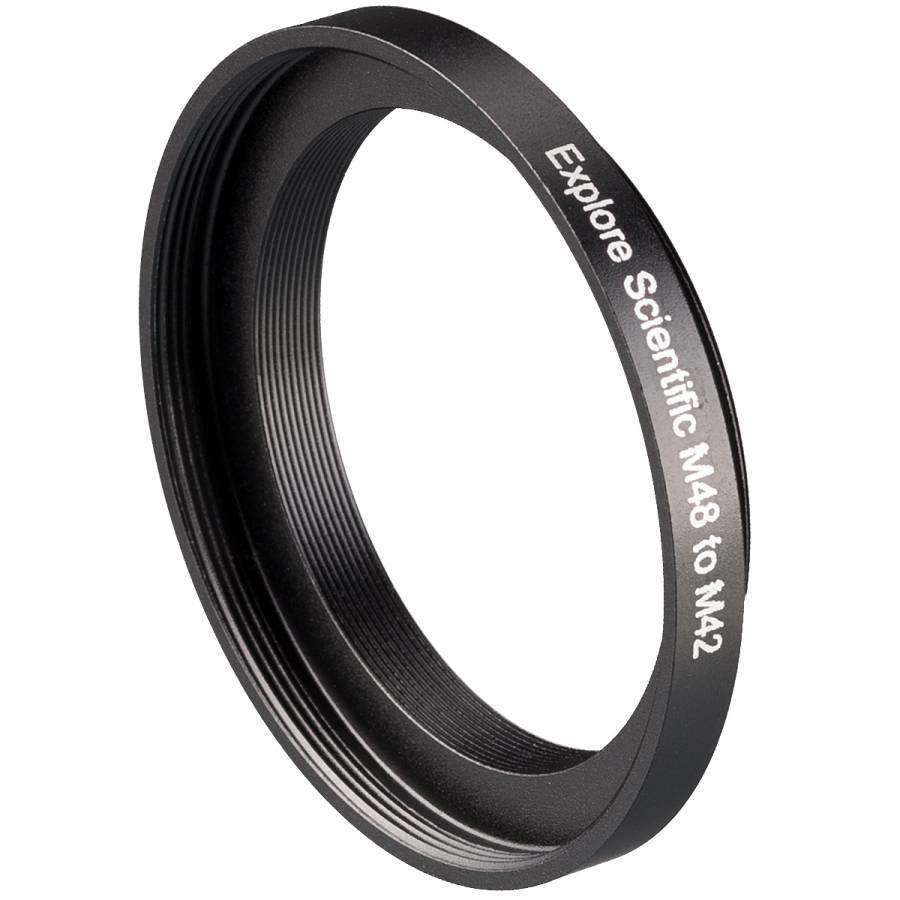 Explore Scientific Offers New Camera Adaptors | Astronomy Technology Today