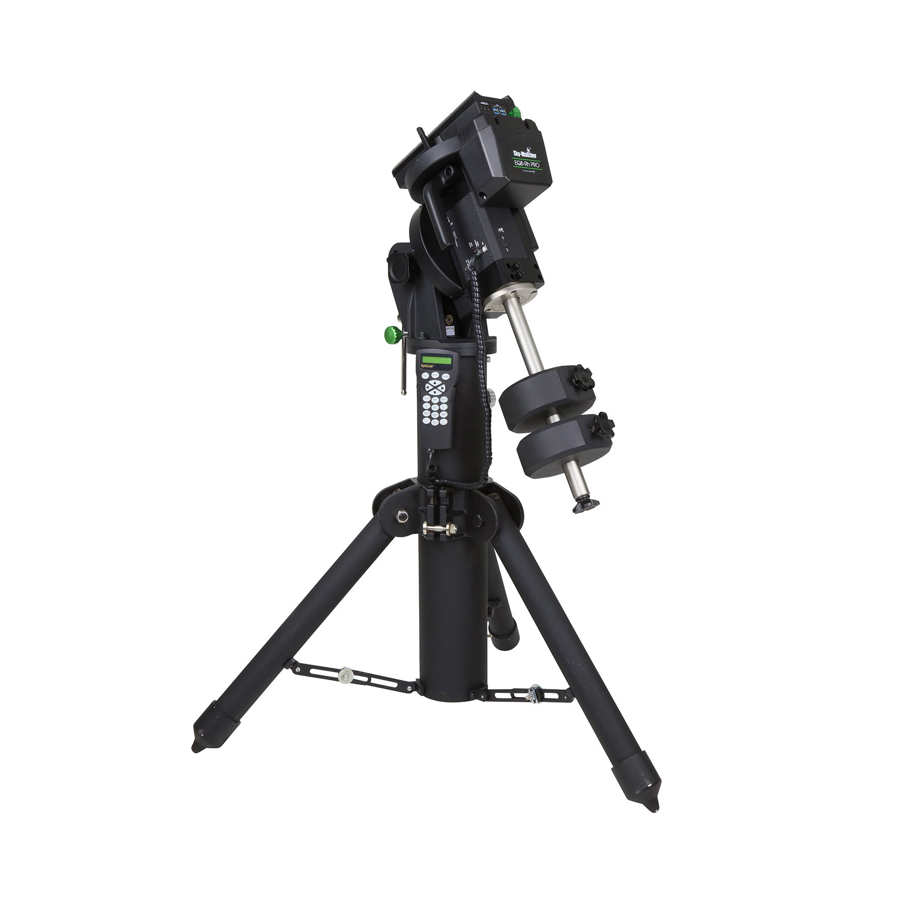 New Sky-Watcher USA EQ8-R Pro Equatorial Mount Now Available ...