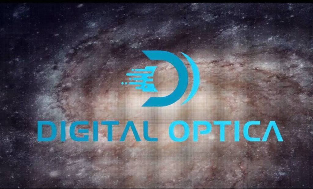 Digital Optica New Digital Occulting Device | Astronomy Technology Today