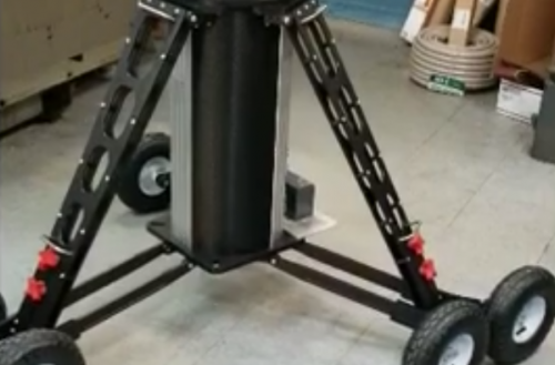 Astronomy Technology Today