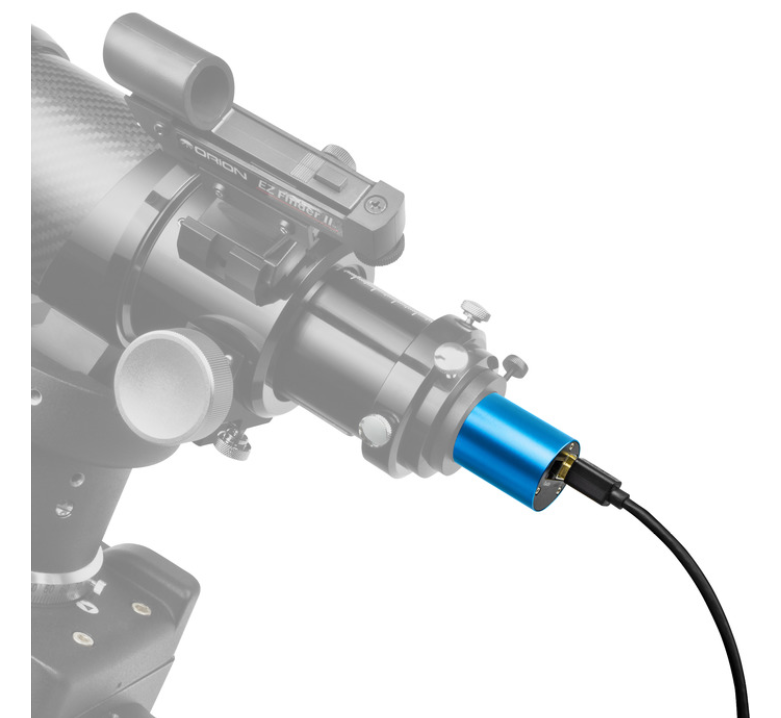 Orion StarShoot Mini Imaging Camera | Astronomy Technology Today