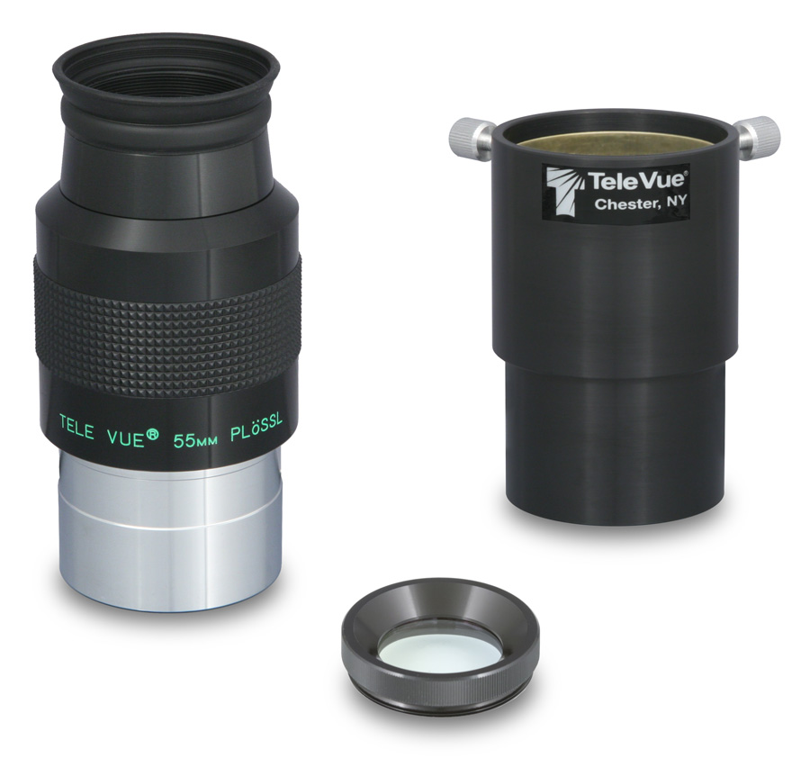 Tele Vue Tactical Night Vision Monoculars for Astronomy | Astronomy ...