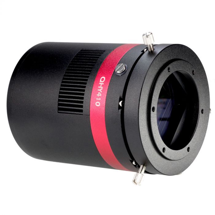 QHY410C Camera from QHYCCD | Astronomy Technology Today