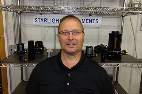 Focusing on Astronomy YouTube Event | Astronomy Technology Today