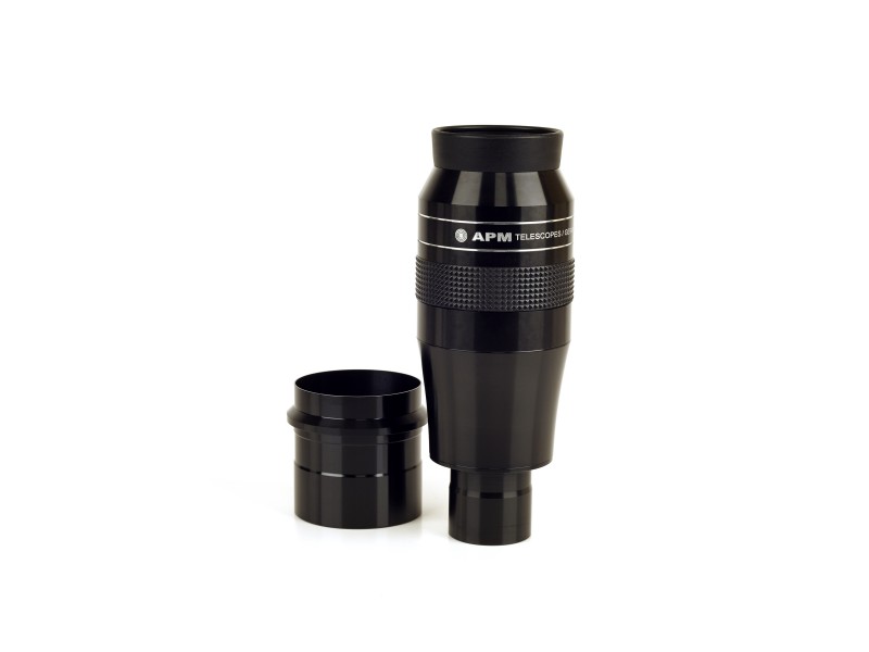 APM XWA HDC Hyperwide Eyepiece | Astronomy Technology Today