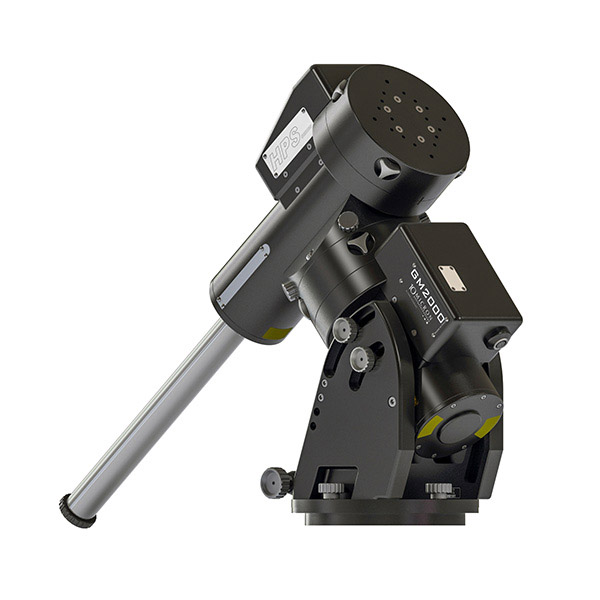 GM2000 HPS II COMBI MOUNT | Astronomy Technology Today