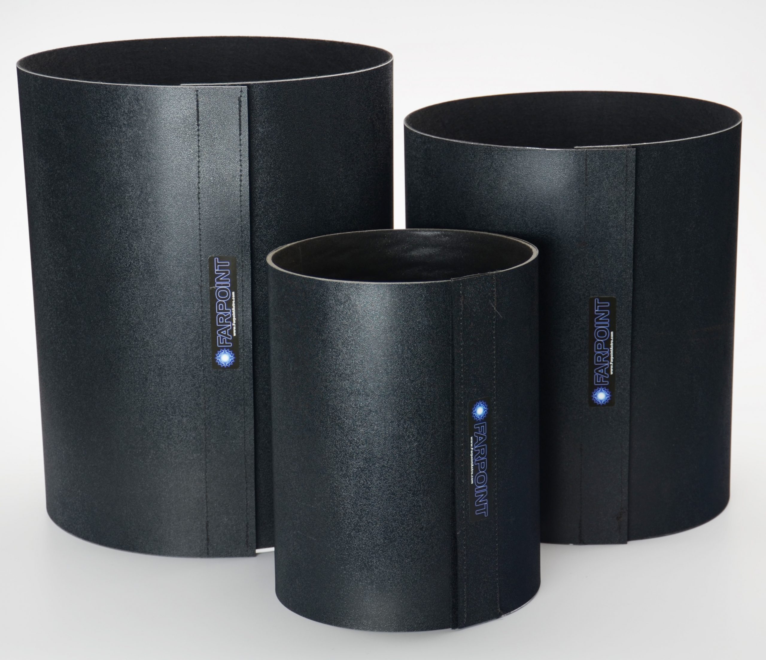 Farpoint Dew Shields | Astronomy Technology Today