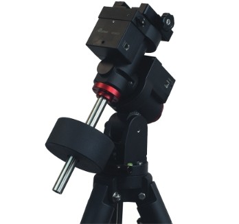 iOptron GEM28 | Astronomy Technology Today