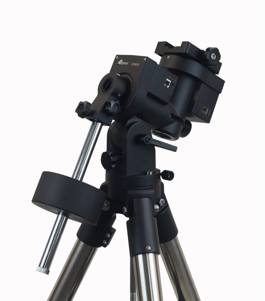 iOptron CEM26 | Astronomy Technology Today