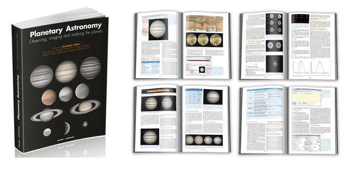 Planetary Astronomy Guide | Astronomy Technology Today