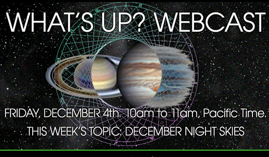 Review of the December Skies | Astronomy Technology Today