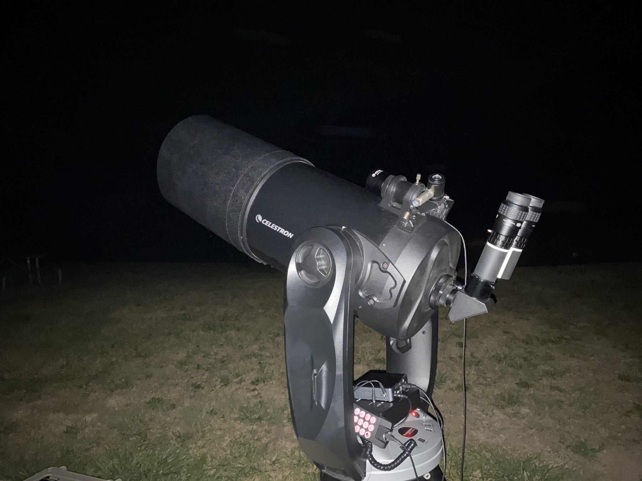 Baader MaxBright II Binoviewer | Astronomy Technology Today