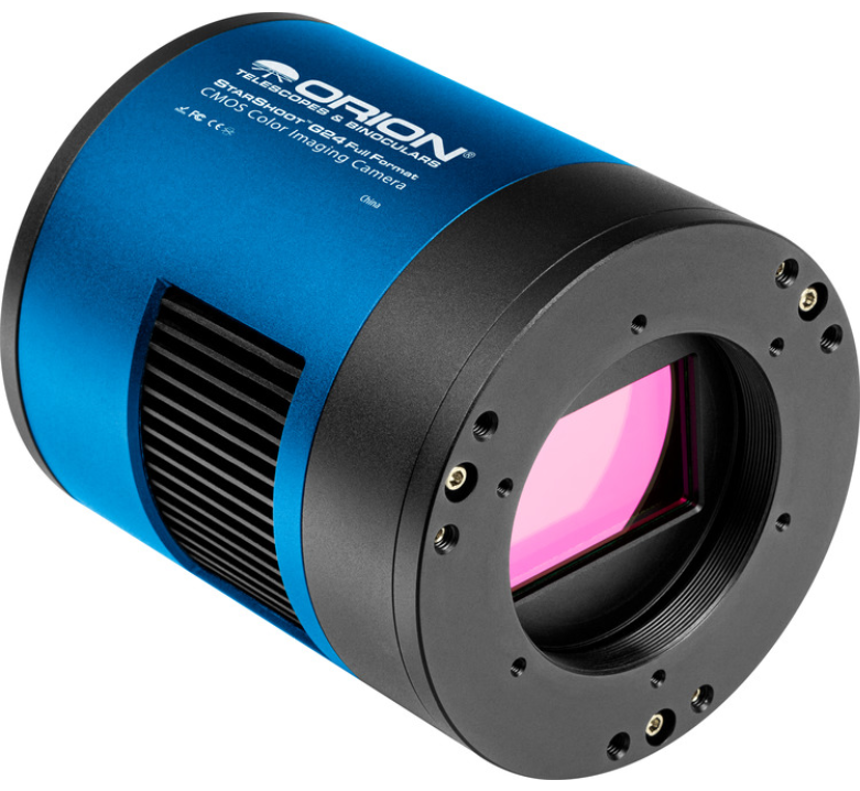 Orion StarShoot G24 | Astronomy Technology Today