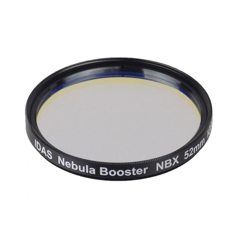 IDAS NBX Nebula Filter | Astronomy Technology Today