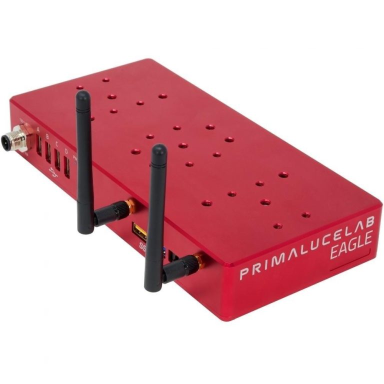 PrimaLuceLab Eagle LE | Astronomy Technology Today