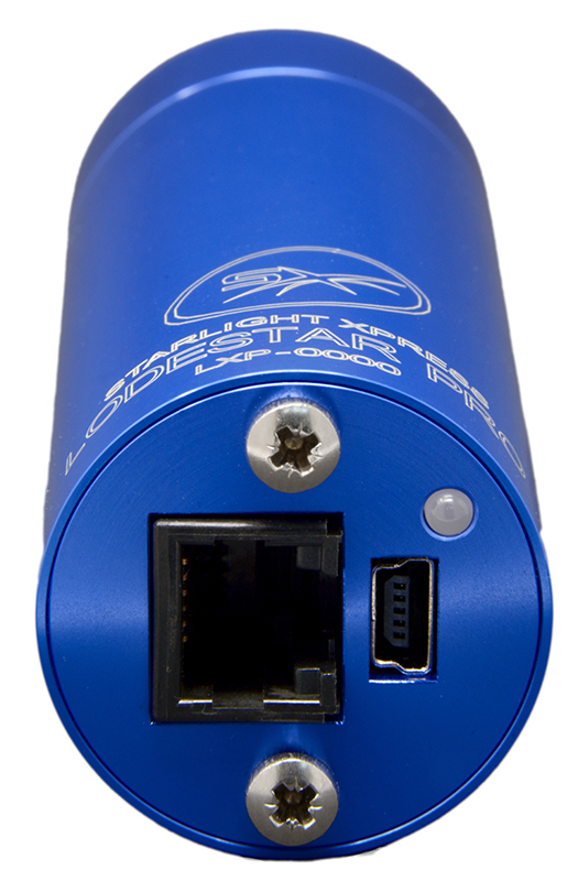 New Starlight Xpress Cameras | Astronomy Technology Today