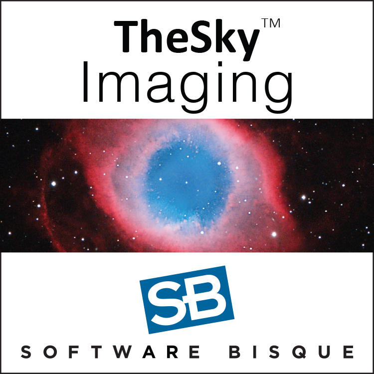 SkyX Astronomy and Imaging Software | Astronomy Technology Today