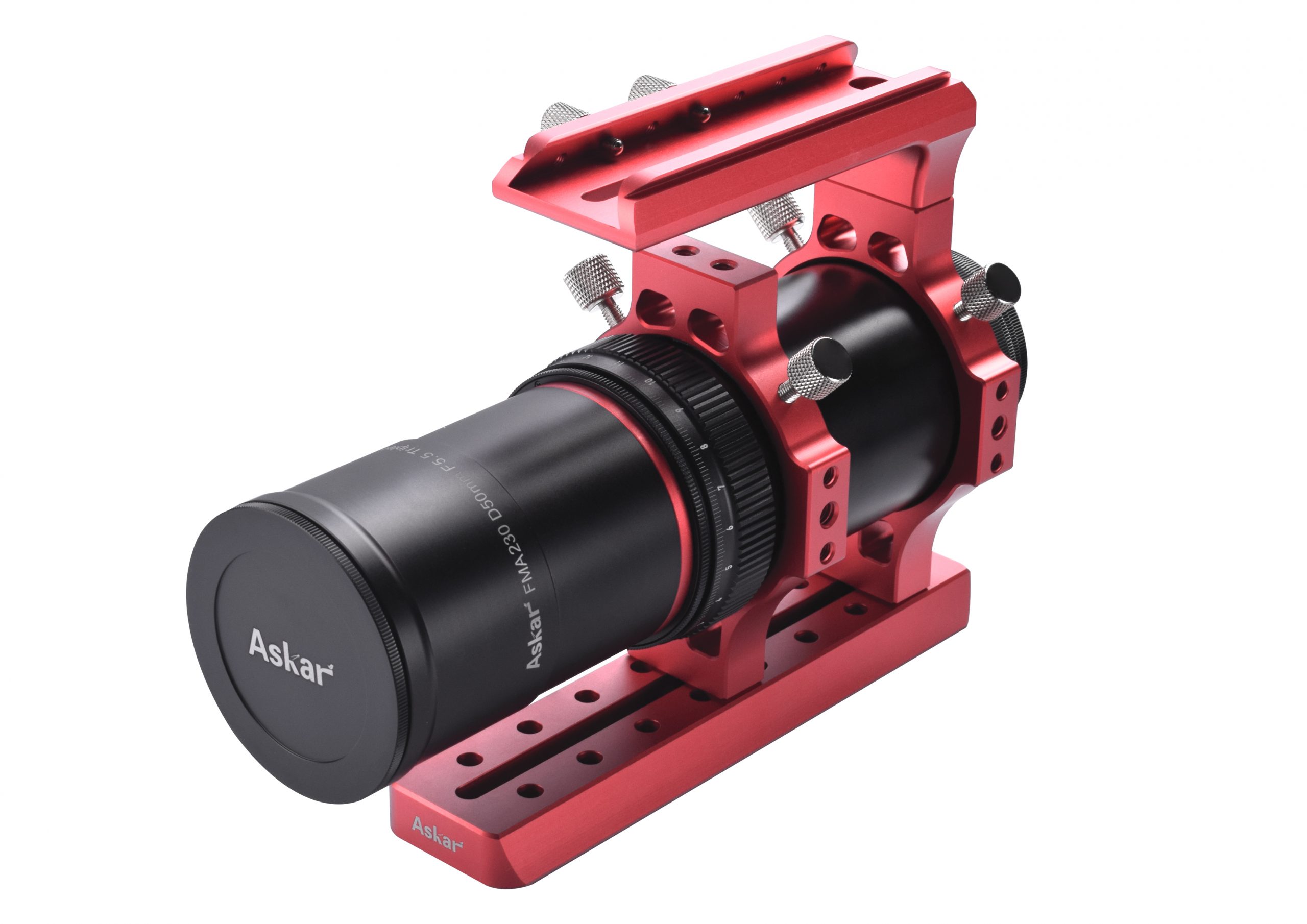 Askar FMA230 | Astronomy Technology Today