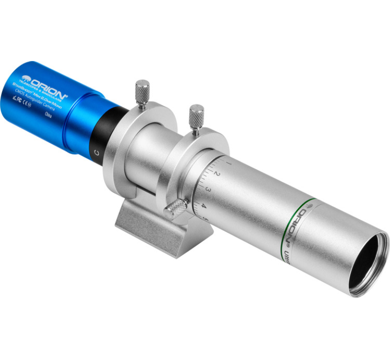 Orion StarShoot Mini 2mp AutoGuider Camera | Astronomy Technology Today