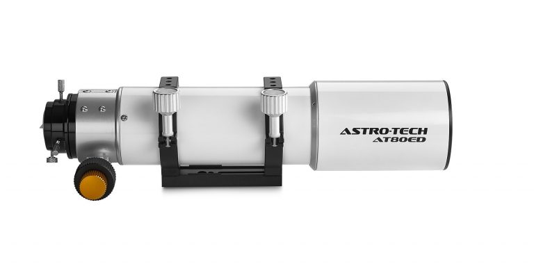 Astro-Tech Focal Reducers and Field Flatteners | Astronomy Technology Today