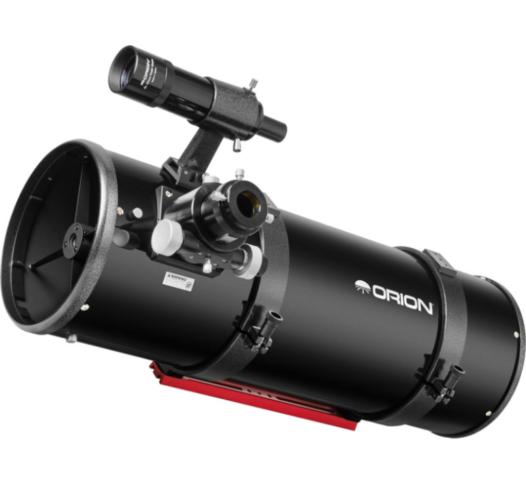 Orion 8" f/4 Newtonian Reflector Astrograph | Astronomy Technology Today