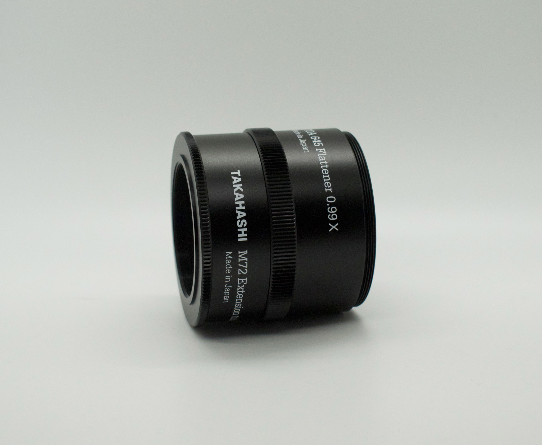 Takahashi 1.5X Extenders | Astronomy Technology Today