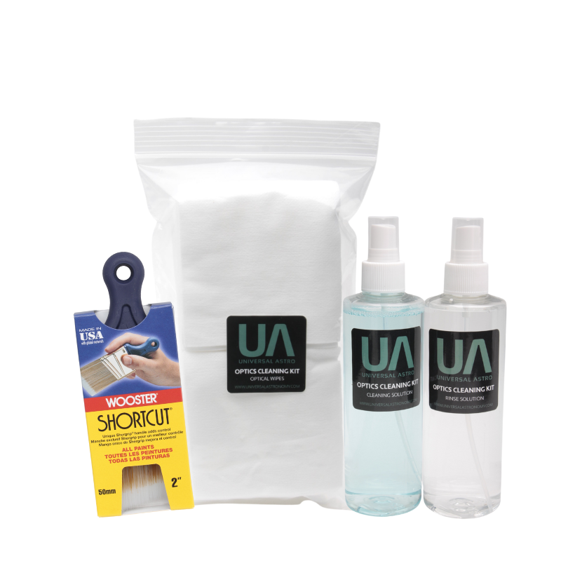 Universal Astro Astronomy | Astronomy Technology Today