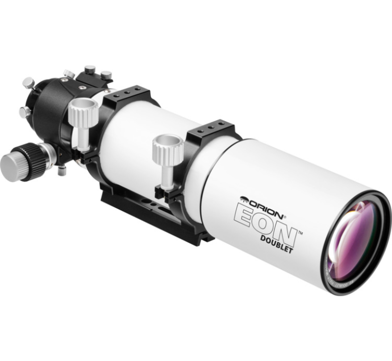 Orion EON 80 ED Apochromatic Refractor | Astronomy Technology Today