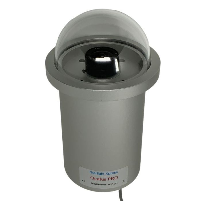 Oculus PRO All-Sky Camera | Astronomy Technology Today