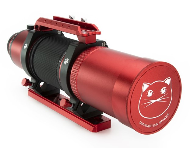William Optics RedCat 71 | Astronomy Technology Today