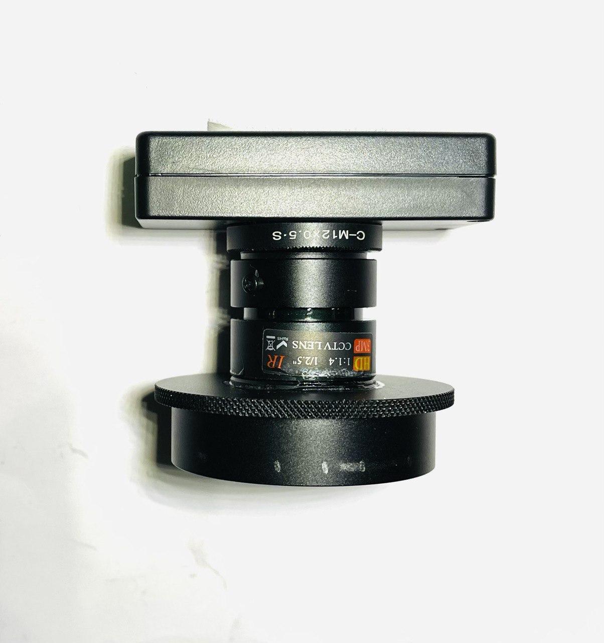 wifi-Aline Collimation Tool | Astronomy Technology Today