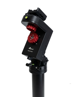 iOptron SkyHunter Mount | Astronomy Technology Today