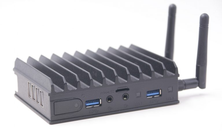 Mission Control MC85 Observatory Computers | Astronomy Technology Today