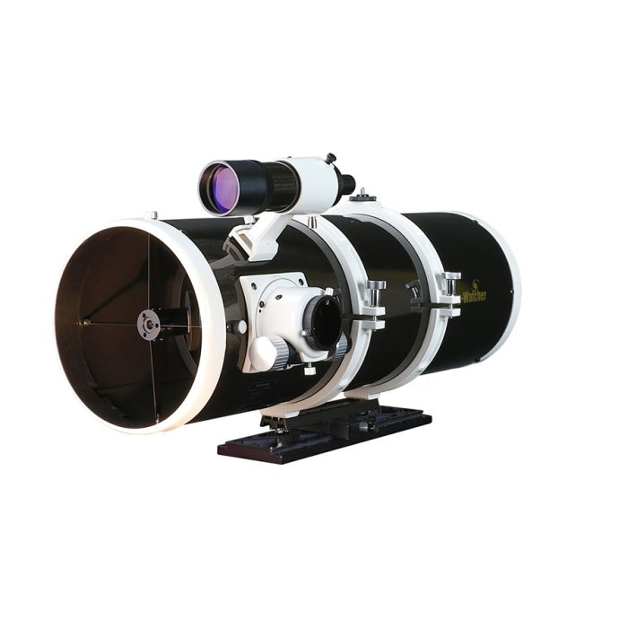 Sky-Watcher Quattro 150P | Astronomy Technology Today