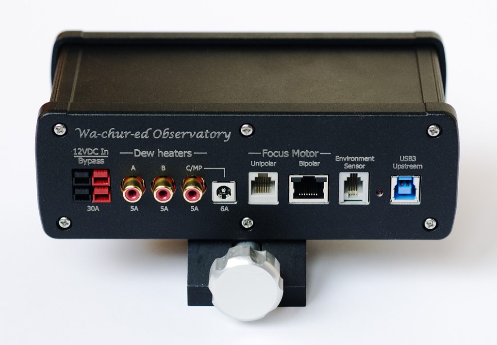 Power*Star Power Hub | Astronomy Technology Today