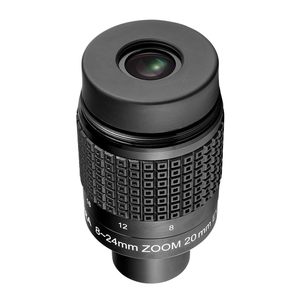 StellaLyra Zoom Eyepiece | Astronomy Technology Today