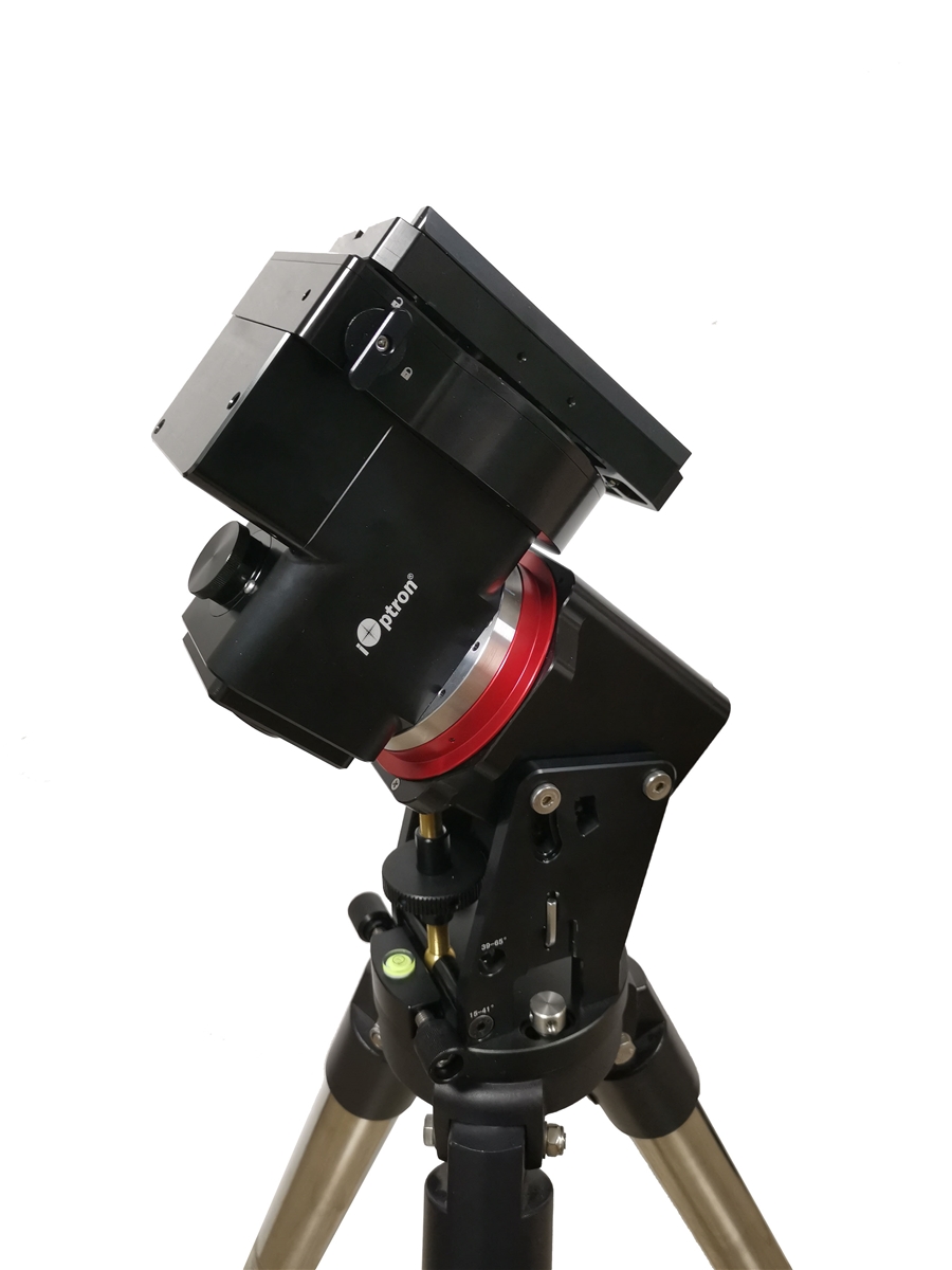 iOptron HEM44 | Astronomy Technology Today