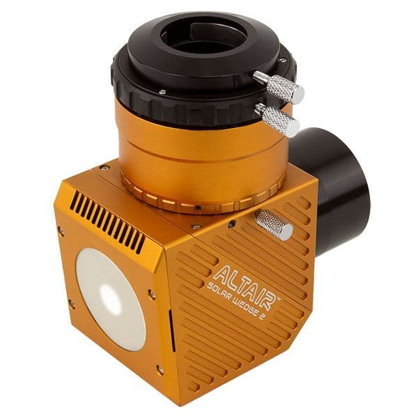 Altair Solar Wedge | Astronomy Technology Today