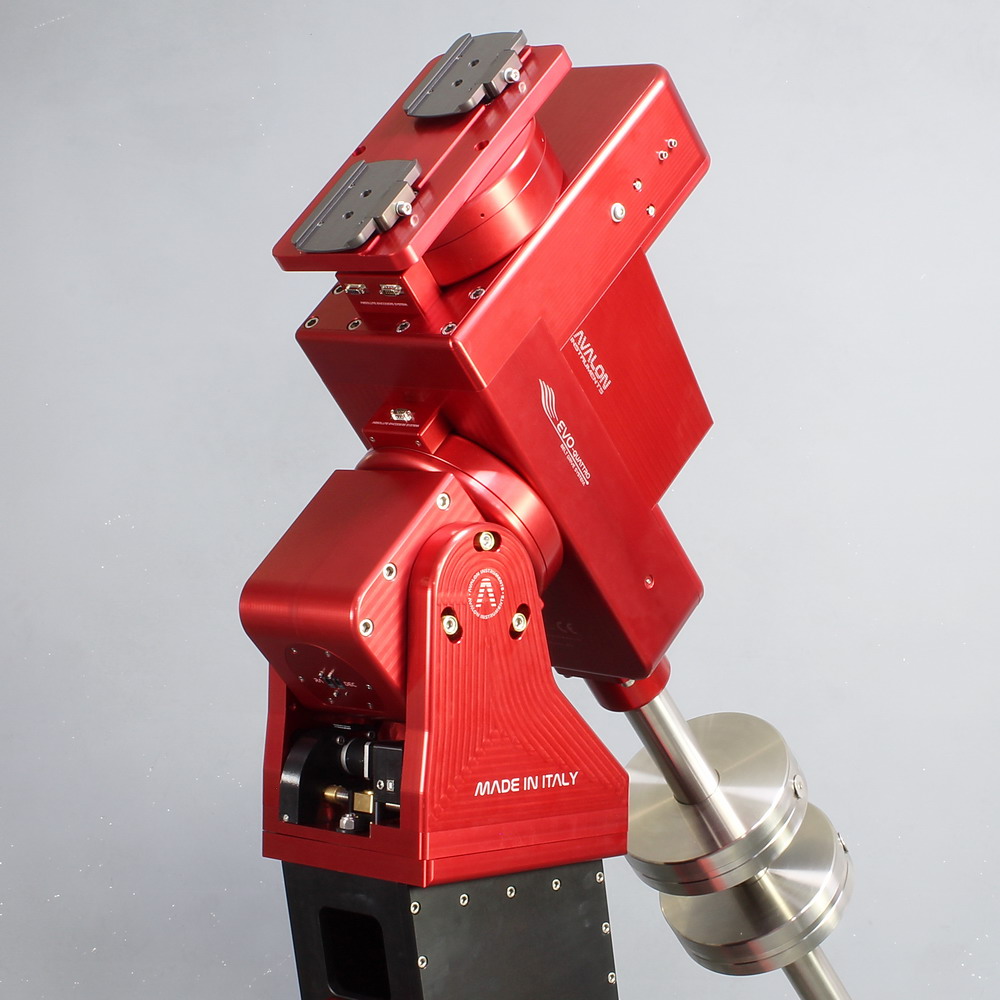 Avalon EVO-Quattro Mount | Astronomy Technology Today