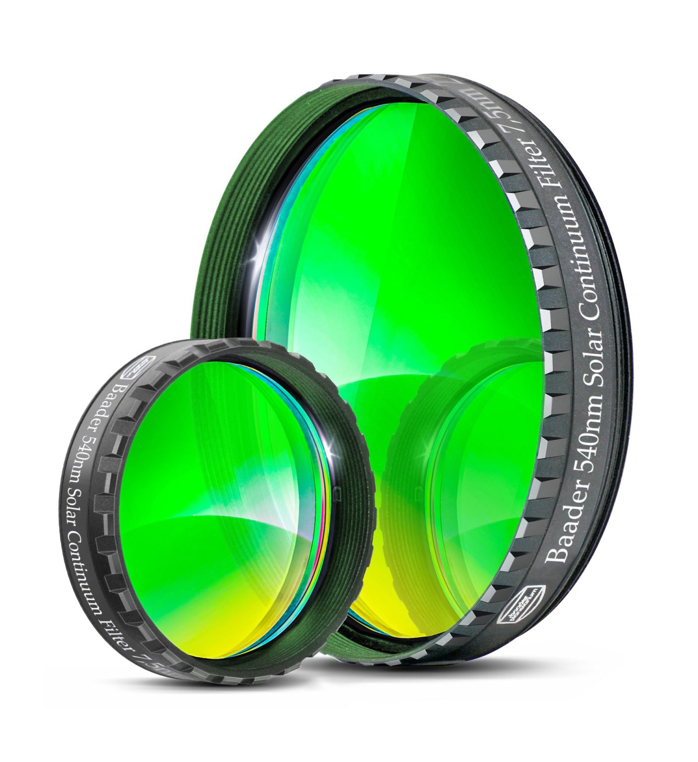 Baader Solar Continuum Filter | Astronomy Technology Today