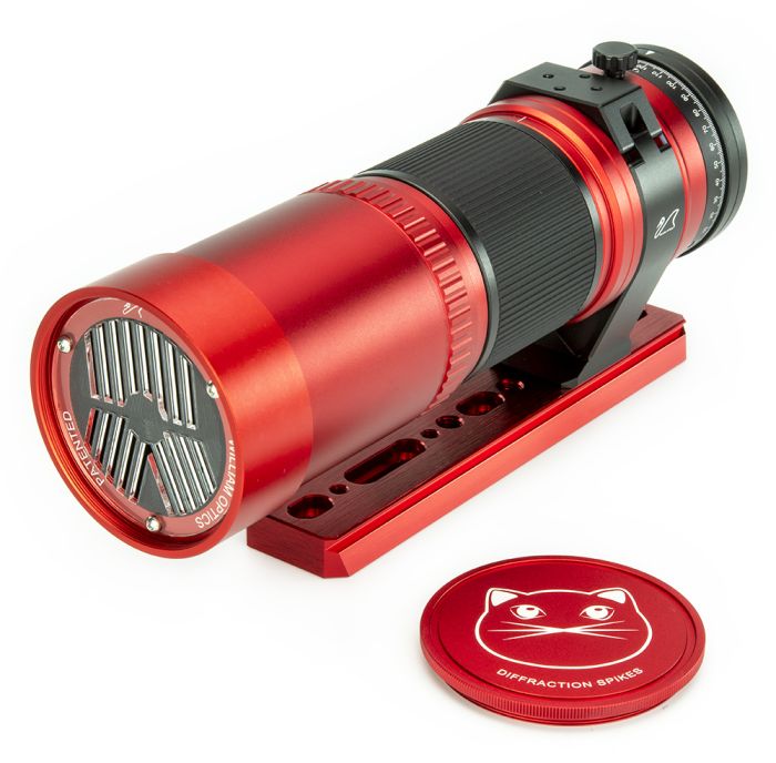 Astrophotography Systems Under $2,000 | Astronomy Technology Today