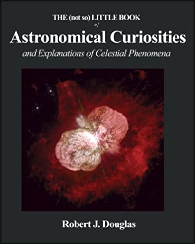 Book of Astronomical Curiosities | Astronomy Technology Today
