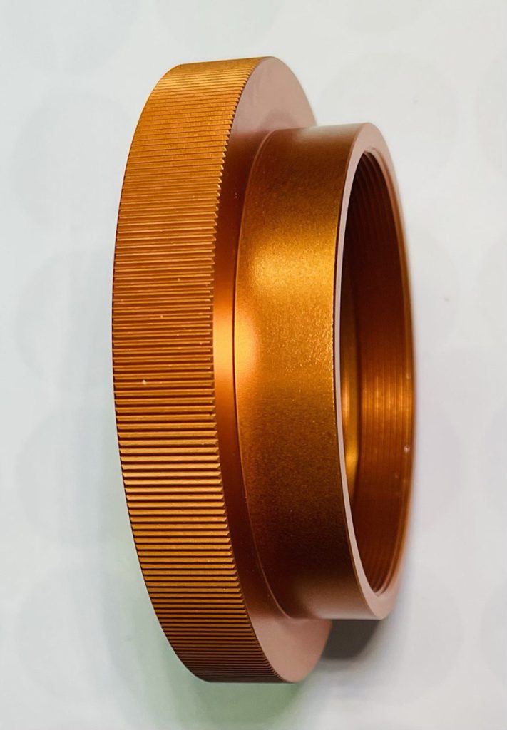 Rigel Systems Unobtainium Adapters | Astronomy Technology Today