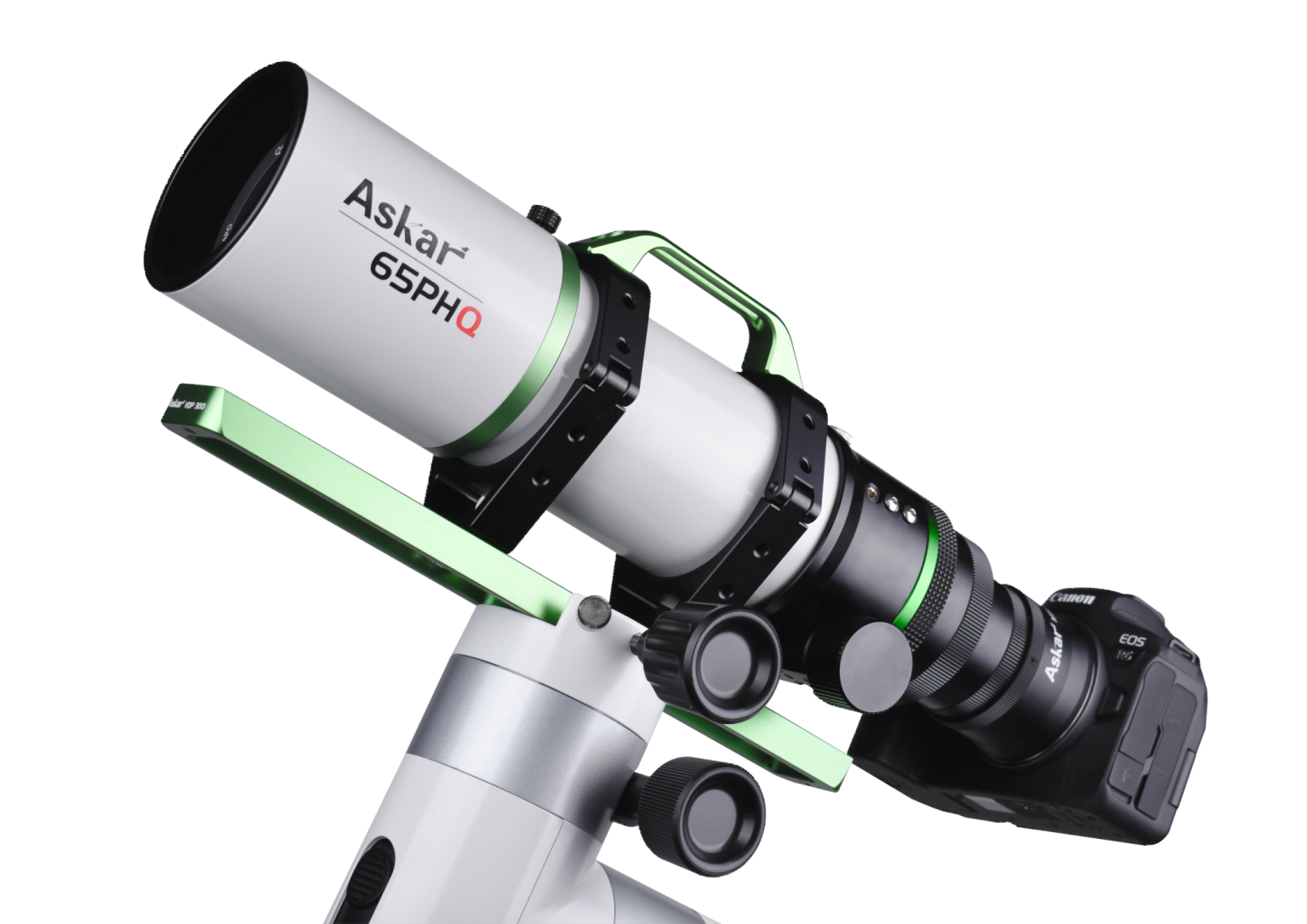 Askar 65PHQ | Astronomy Technology Today