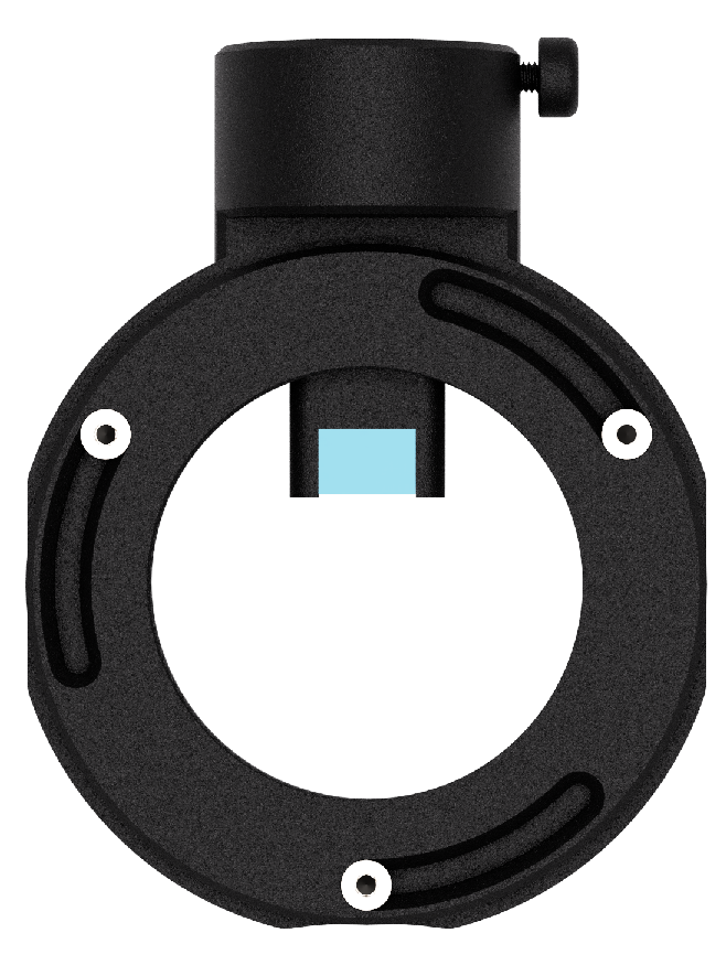 Pegasus Astro Indigo Off Axis Guider | Astronomy Technology Today