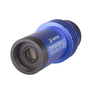 QHY5III200M Camera | Astronomy Technology Today