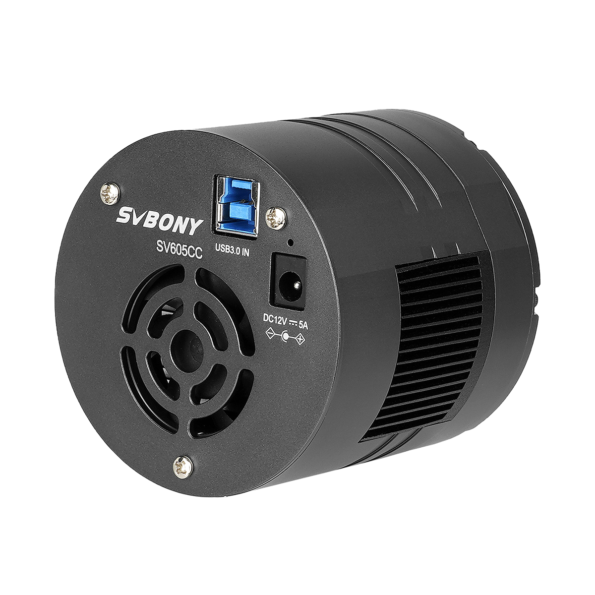 SVBONY SV605CC Camera | Astronomy Technology Today