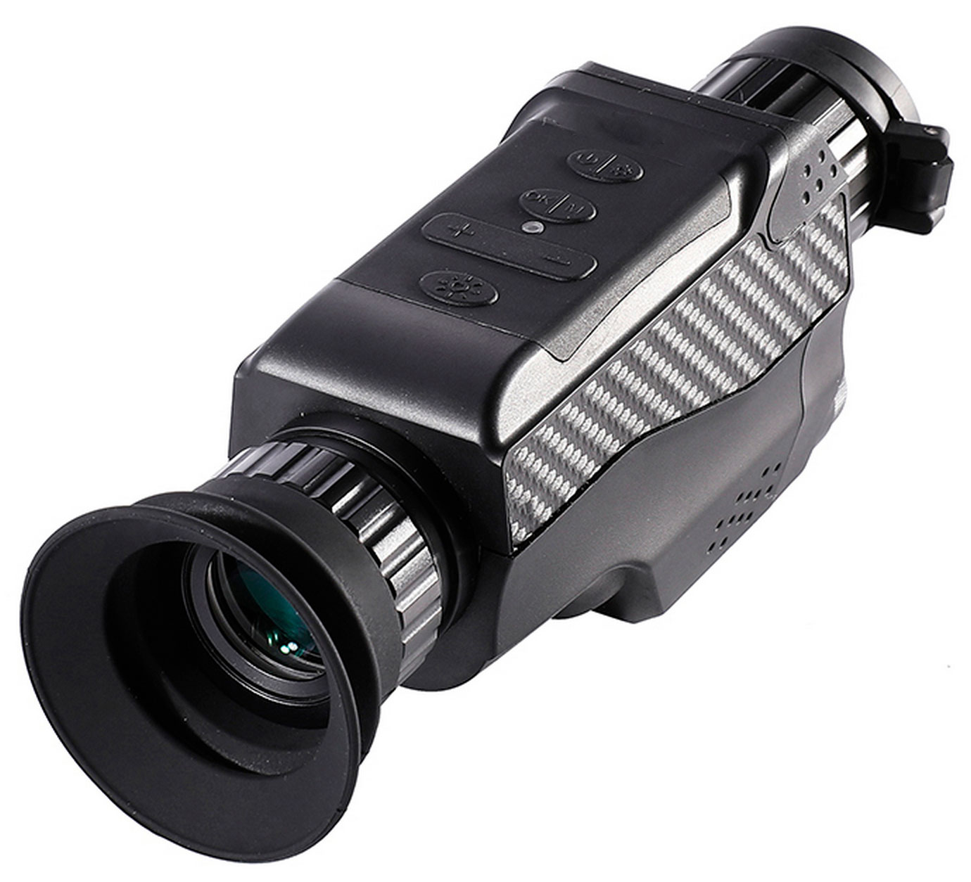 Levenhuk Atom Digital Night Vision Monocular | Astronomy Technology Today