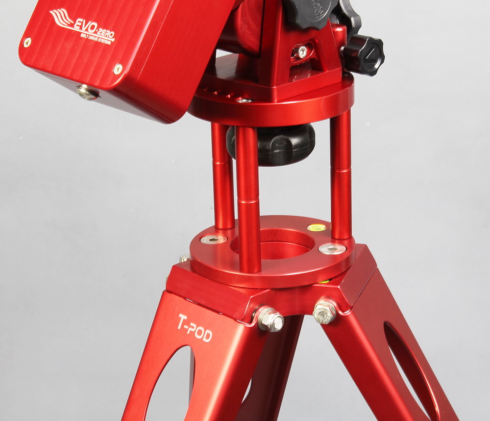 Avalon EVO-ZERO T-POD 70 Extender 130 | Astronomy Technology Today